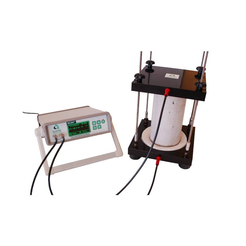 Concrete Testing Equipment’s – Falcon Geomatics LLC Dubai, Abu Dhabi