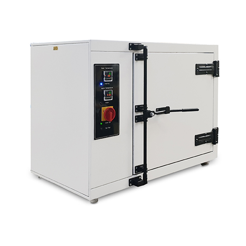 High Temperature Ovens 500 °C – Falcon Geomatics LLC Dubai, Abu Dhabi