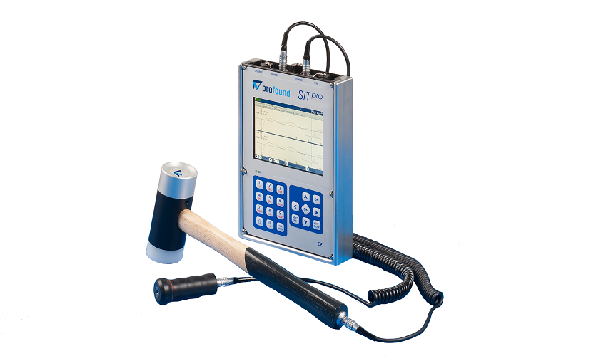 Geophysical Equipment's